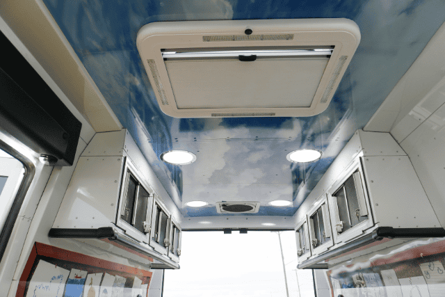What Is a Mobile Counselling Van?